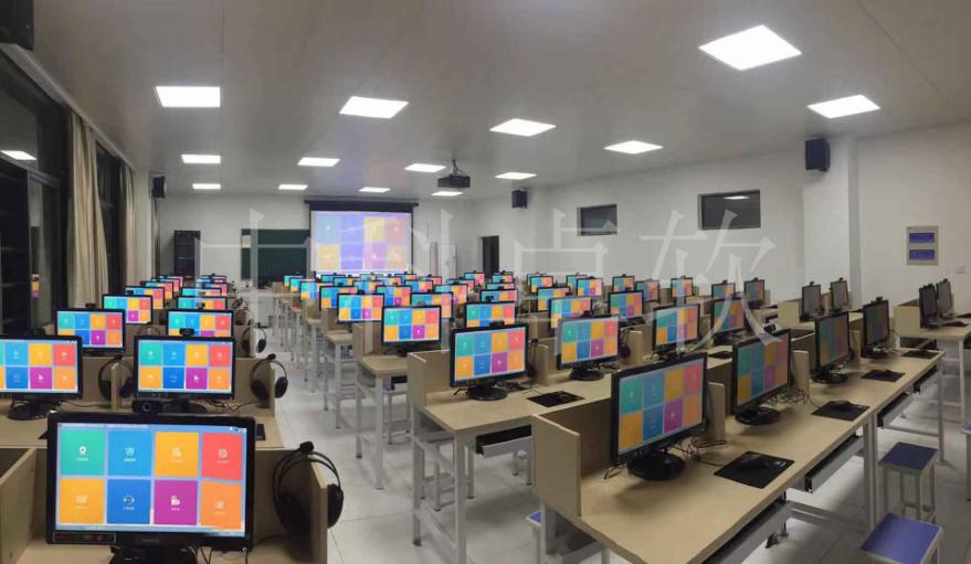 Language Lab-EXSOFT|Professional Education Product Developer|Language Lab