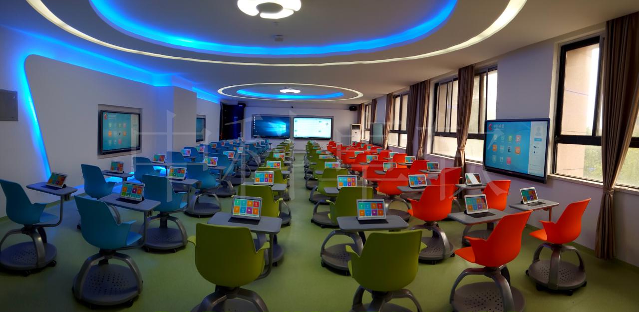 Smart Class-EXSOFT|Professional Education Product Developer