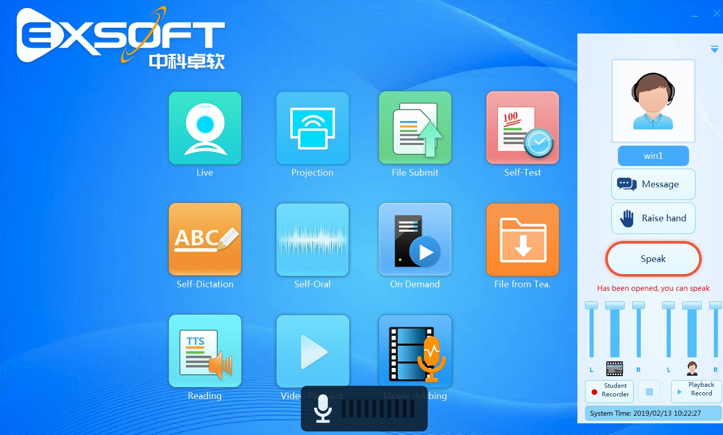 Lab Bahasa-EXSOFT|Professional Education Product Developer|Lab Bahasa